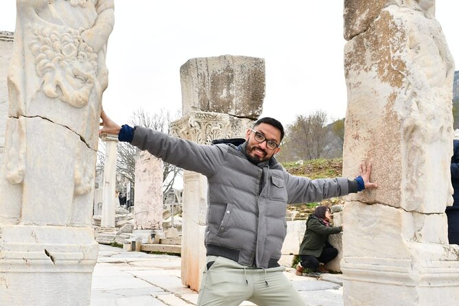 Private Tour, Highlights of Ephesus - The Bottom Line