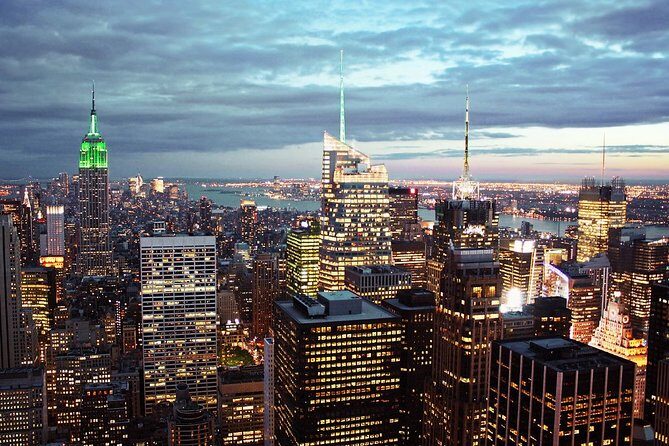 Private Tour: Highlights of New York with Top of the Rock - Who This Tour Is Best For