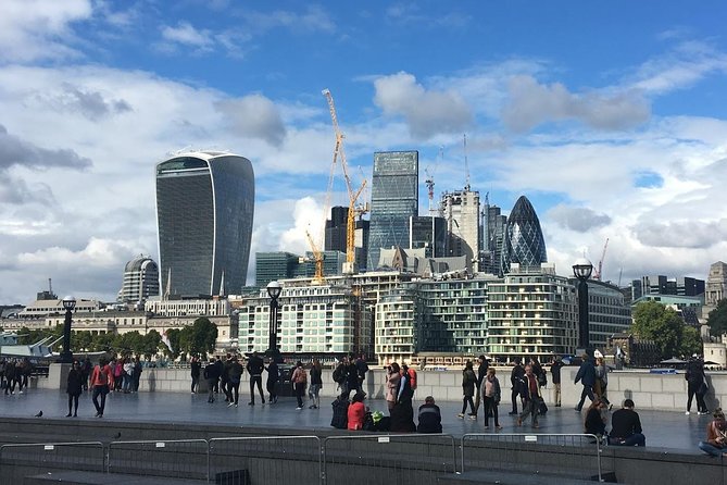 Private Tour: Highlights Tour of London - Walking or Car Tour - Additional Information and Tips