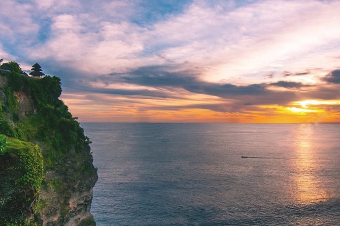 Private Tour: Highlights Uluwatu Temple & Southern Beaches Bali - What to Expect at Each Stop