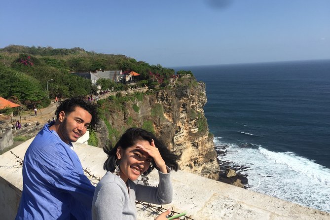 Private Tour: Highlights Uluwatu Temple & Southern Beaches Bali - FAQ