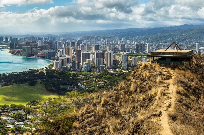PRIVATE TOUR-Hike Diamond Head & Hawaiian Waterfall - Frequently Asked Questions