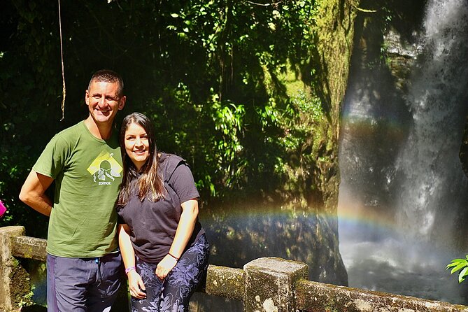 Private Tour: Hiking to the Crystalline MELCOCHO River From MEDELLÍN - Traveler Testimonials and Ratings