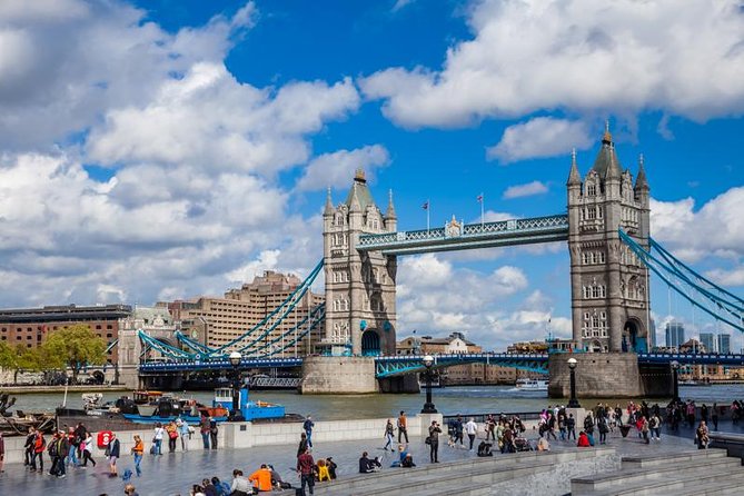 Private Tour: Historic London Photography Tour - Why This Tour Offers Great Value