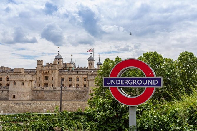 Private Tour: Historic London Photography Tour - Final Thoughts