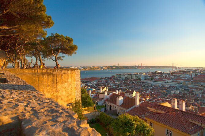 Private Tour: Historical Lisbon and Sintra Essence 8H - What Travelers Are Saying