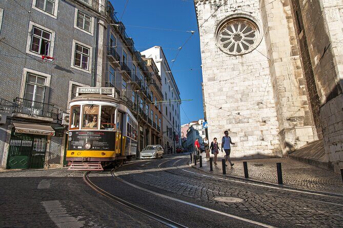 Private Tour: Historical Lisbon and Sintra Essence 8H - Final Thoughts: Who Will Love This Tour?