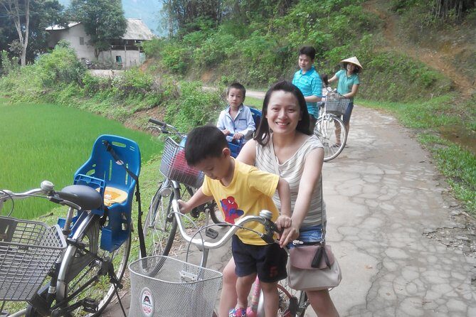 Private tour: Hoa Lu - Halong Bay On Land Day Tour - Who Will Love This Tour?