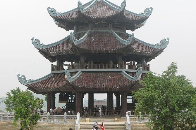 Private tour: Hoa Lu - Halong Bay On Land Day Tour - Why This Tour Offers Good Value