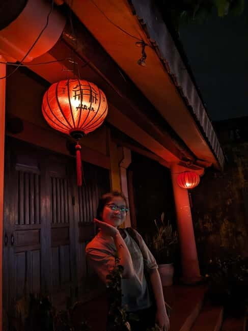Private tour - Hoi An walking by night ( lantern festival) - Introduction: Why Consider This Lantern Night Tour?