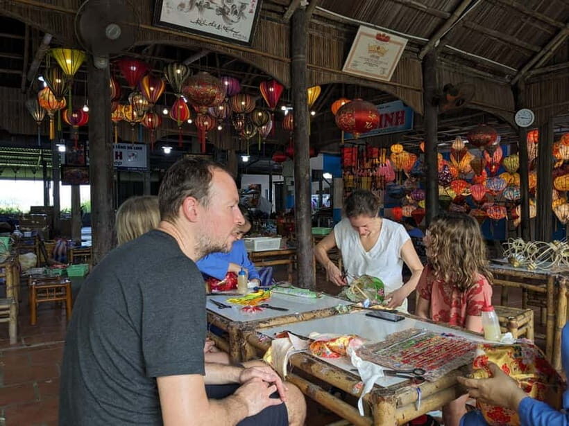 Private tour - Hoi An walking by night ( lantern festival) - The Practicalities and Value