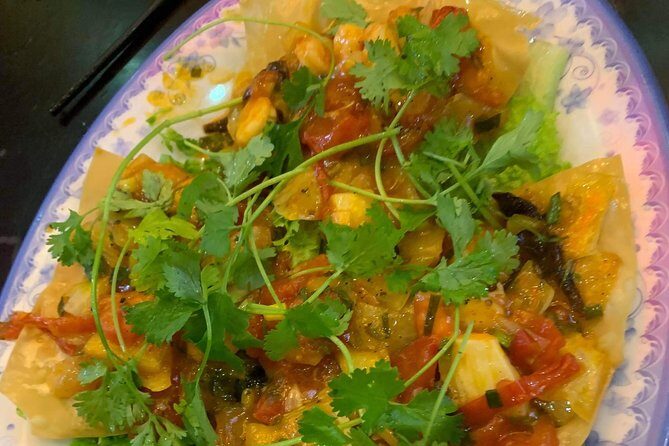 Private Tour HOI AN WALKING STREET FOOD - Food Sampling: What To Expect