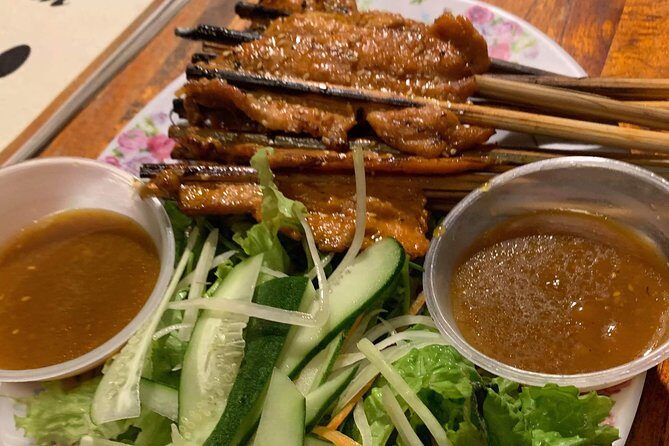 Private Tour HOI AN WALKING STREET FOOD - Who Should Consider This Tour?