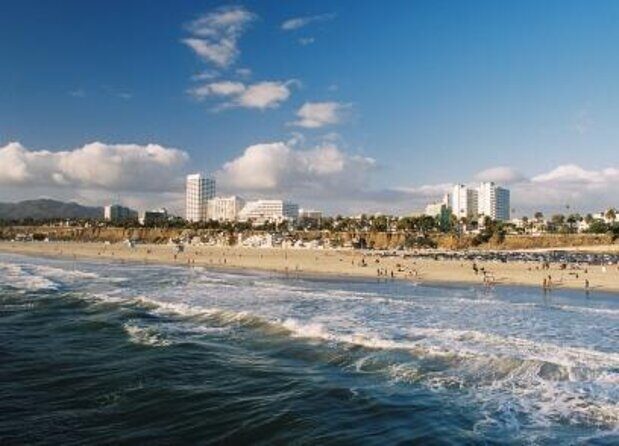 Private Tour: Hollywood, Beverly Hills, Santa Monica and Venice - The Itinerary: A Closer Look