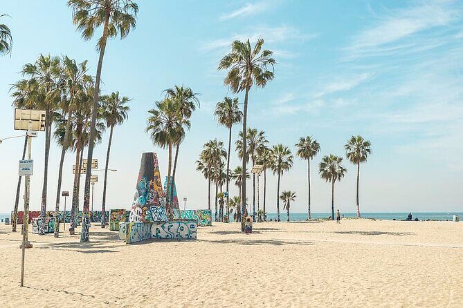 Private Tour: Hollywood, Beverly Hills, Santa Monica and Venice - The Sum Up: Who Will Love This Tour?