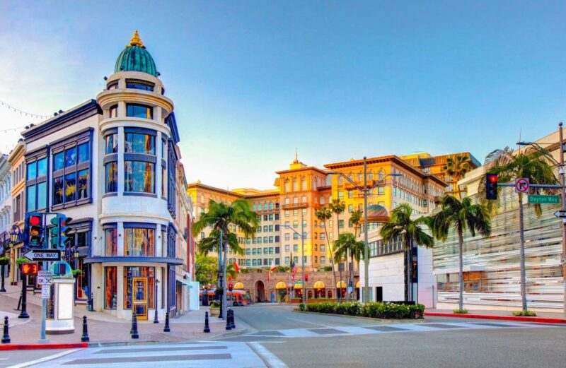 Private Tour Hollywood Beverly Hills Santa Monica Venice - Who Will Appreciate This Tour?