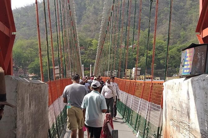 Private Tour Holy City Haridwar And Rishikesh By Car from Delhi - A Day in the Holy Cities: What to Expect