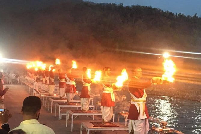 Private Tour Holy City Haridwar And Rishikesh By Car from Delhi - Who Should Consider This Tour?
