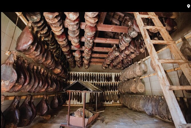 Private Tour: Homemade Food and Wine Tasting at My Family Home - Personalized Private Experience