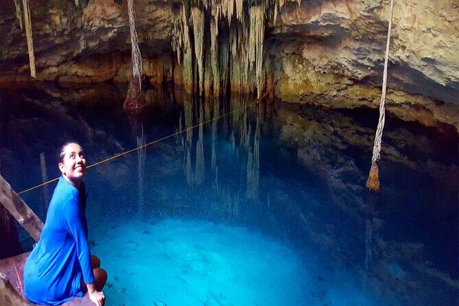Private Tour: Homun Cenotes Day Trip - Who Should Consider This Tour?