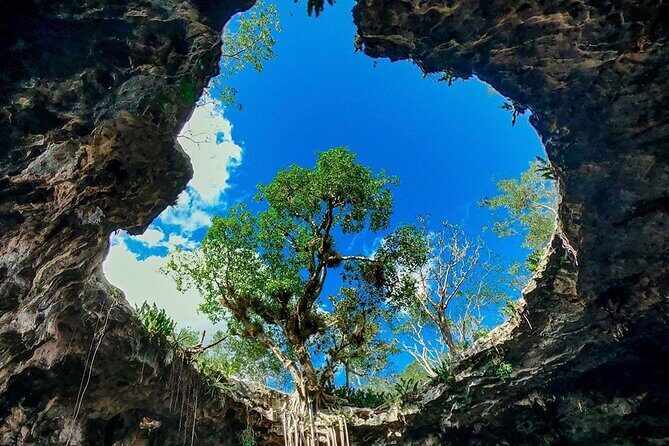 Private Tour: Homun Cenotes Day Trip - The Sum Up