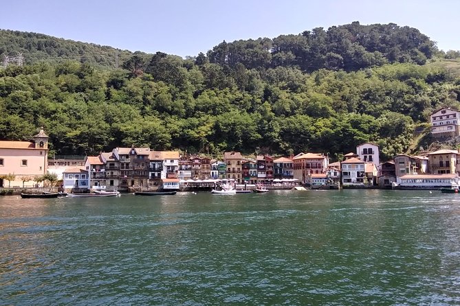 Private Tour Hondarribia, San Juan & San Pedro from San Sebastian - Who This Tour Is Best For