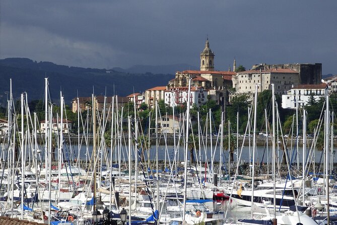Private Tour Hondarribia, San Juan & San Pedro From San Sebastian - Why This Tour Is a Great Choice