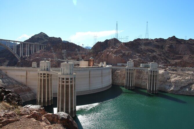 Private Tour: Hoover Dam w/ Optional Generator Tour from Vegas - Detailed Review of the Experience