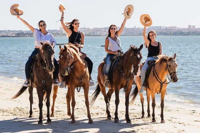 Private Tour Horseback Riding from Ocho Rios or Runaway Bay - Key Points