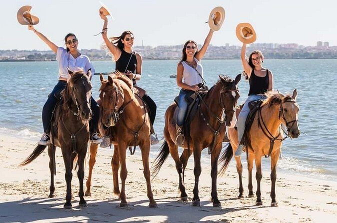 Private Tour Horseback Riding from Ocho Rios or Runaway Bay - Final Thoughts