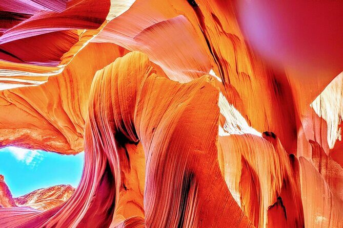 Private Tour - Horseshoe Bend & Lower Antelope Canyon - The Itinerary: A Deep Dive into the Experience