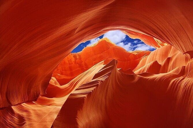 Private Tour - Horseshoe Bend & Lower Antelope Canyon - The Sum Up