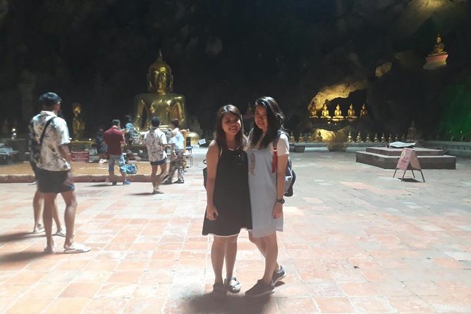 Private Tour: Hua Hin Day Tour from Bangkok - FAQ