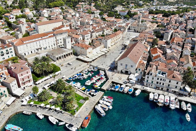 Private Tour: Hvar and Pakleni 3 Islands Tour in Speedboat from Split or Trogir - FAQ: Your Questions Answered