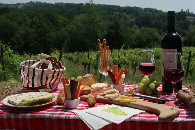 Private Tour in 2cv in the Vineyards with Tasting and Picnic - The Value and Why It Works
