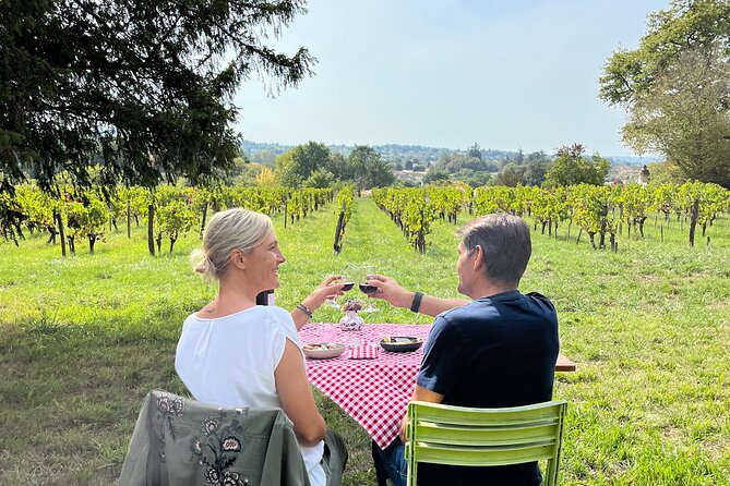 Private Tour in 2cv in the Vineyards with Tasting and Picnic - Final Thoughts