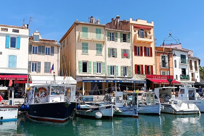 Private Tour in Aix en Provence with Wine Tasting - Why This Tour Works Well