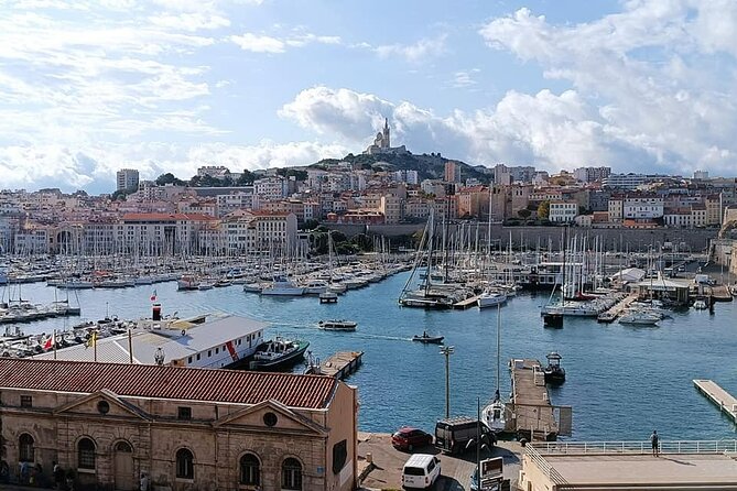 Private Tour in Aix en Provence with Wine Tasting - Frequently Asked Questions