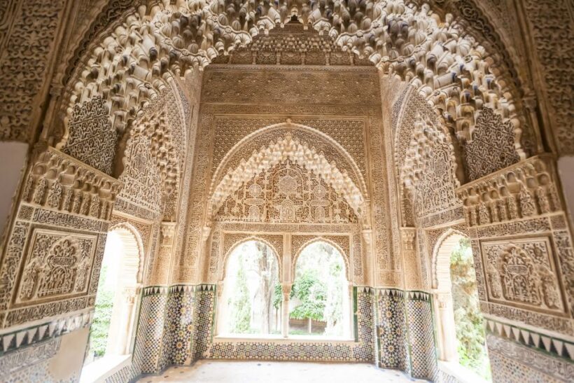 Private tour in all complete complex of Alhambra with ticket - Who Is This Tour Best For?