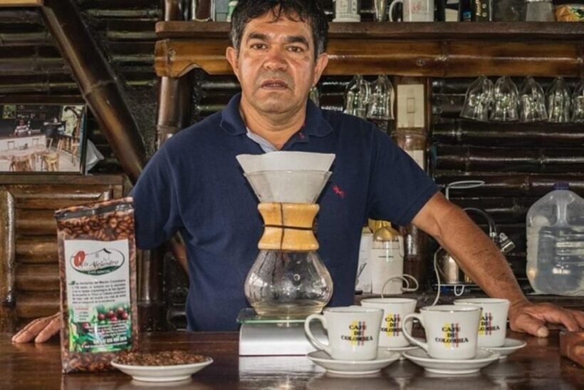 Private Tour in an Authentic, Ecological Local Coffee Finca - Private Tour in an Authentic, Ecological Local Coffee Finca