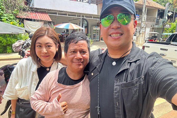 Private Tour in Angkor Wat by Tuk Tuk - FAQ