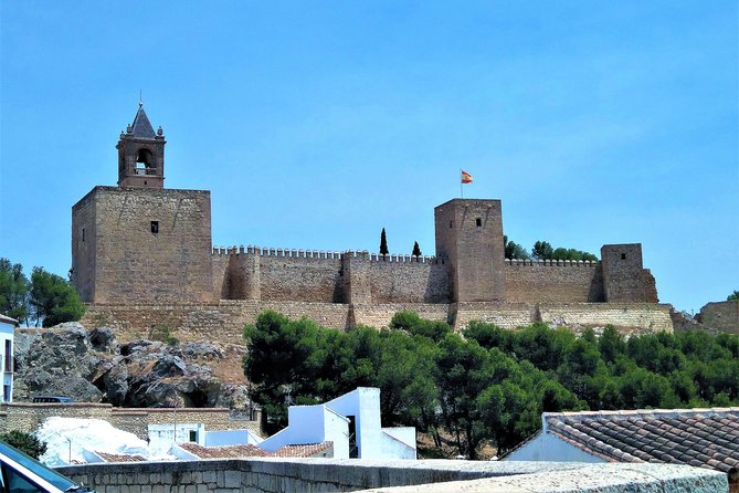 Private tour in Antequera from Costa del Sol - What Makes This Tour Stand Out?