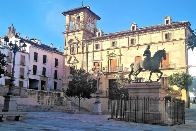 Private tour in Antequera from Costa del Sol - Who Should Consider This Tour?