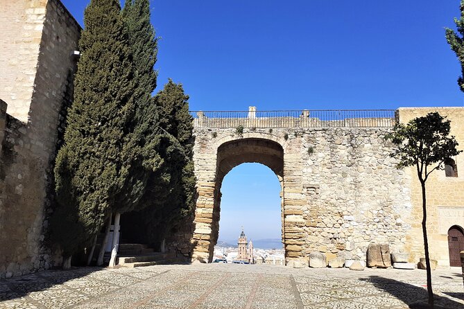 Private tour in Antequera from Costa del Sol - FAQ about the Antequera Private Tour