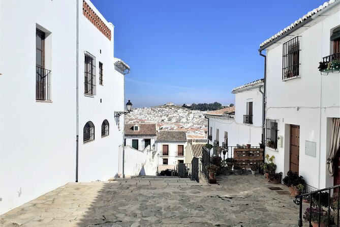 Private tour in Antequera from Costa del Sol - Final Thoughts