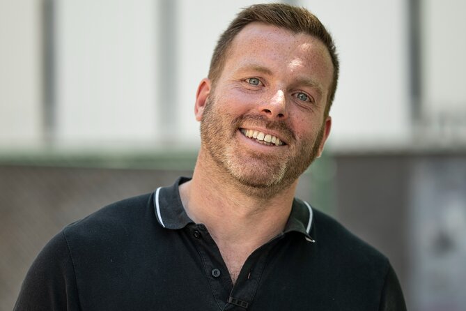 Private Tour in Antwerp, Belgium with a Local Guide - The Value and Experience