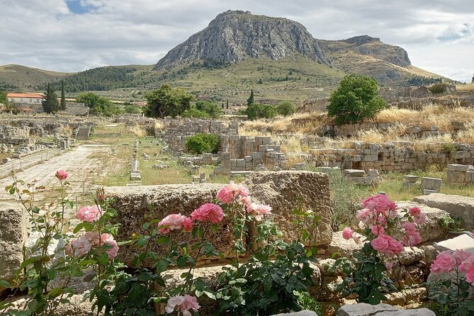 Private Tour in Athens Corinth - FAQ