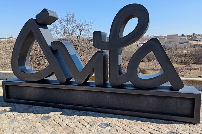 Private Tour in Ávila, Walls and Historic Center - Introduction: Why Choose This Tour?