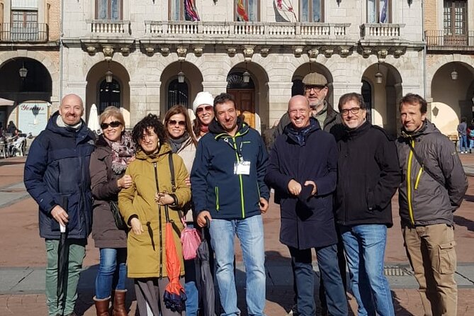 Private Tour in Ávila, Walls and Historic Center - Cost and Value Analysis