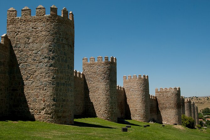 Private Tour in Ávila, Walls and Historic Center - Who Will Love This Tour?